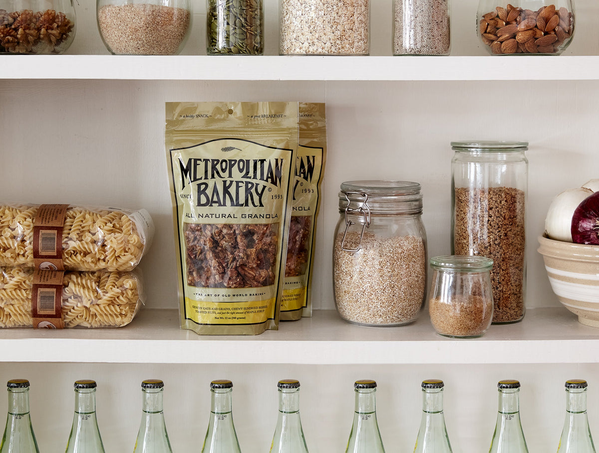 Best Sellers – Metropolitan Bakery