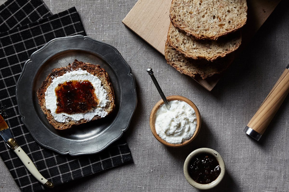 The Wellness Collection – Metropolitan Bakery