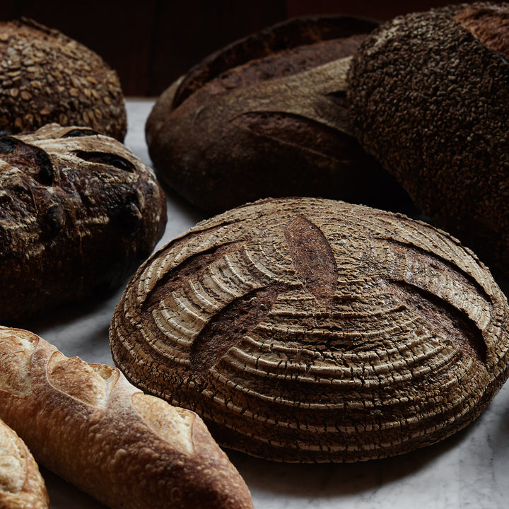Challah – Metropolitan Bakery
