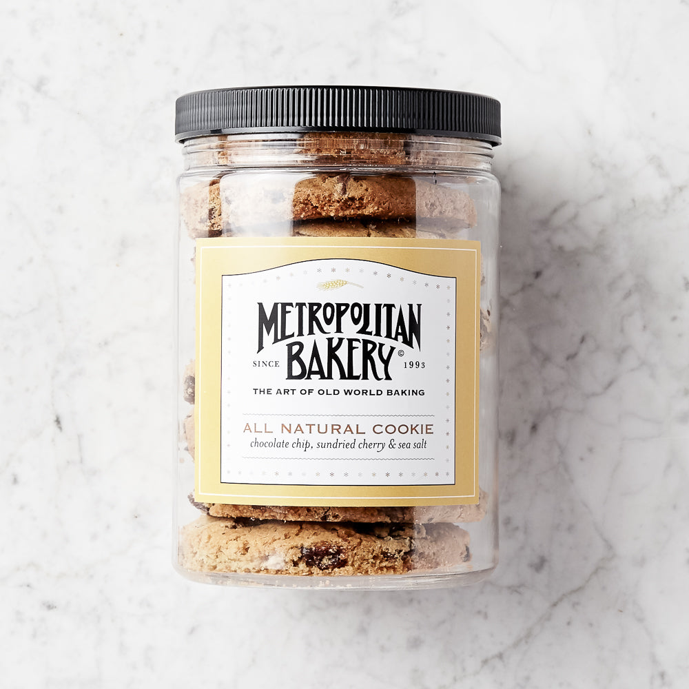 Metropolitan Bakery: Philadelphian hand-crafted breads, pizza & more