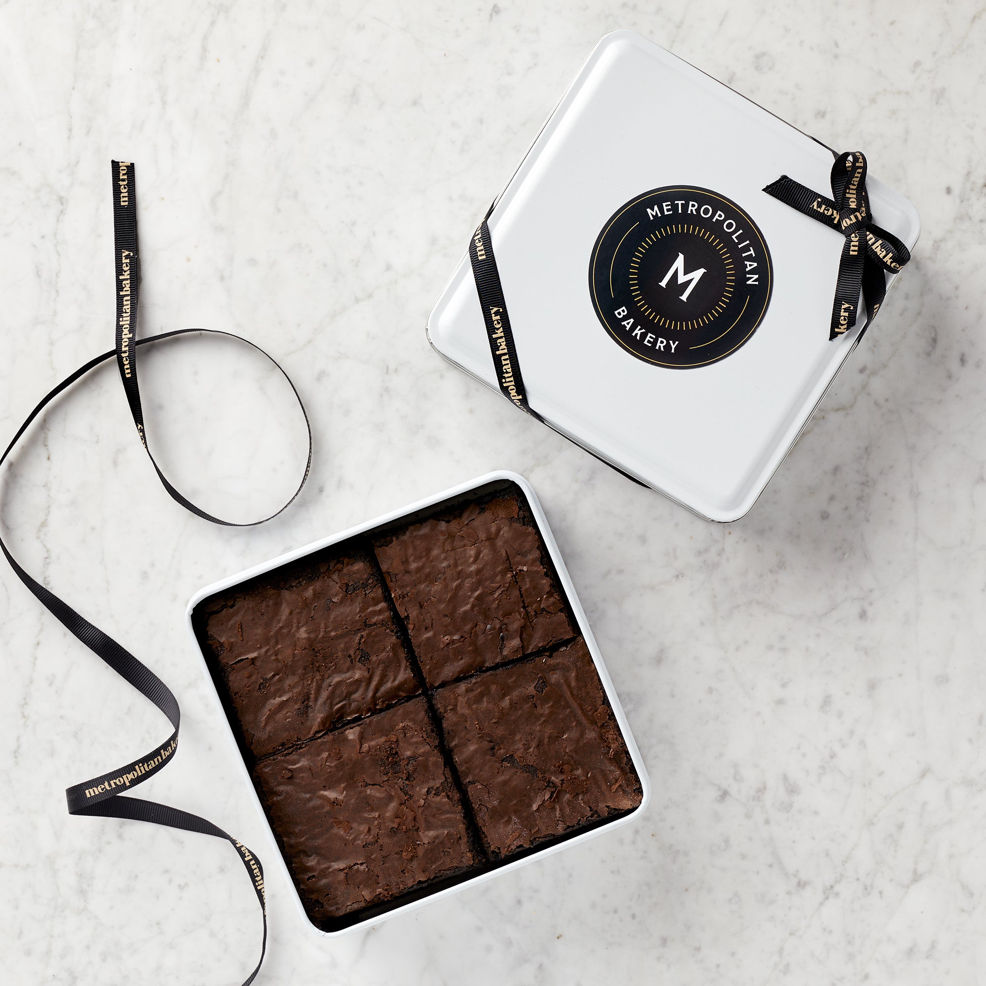 Cookies – Metropolitan Bakery