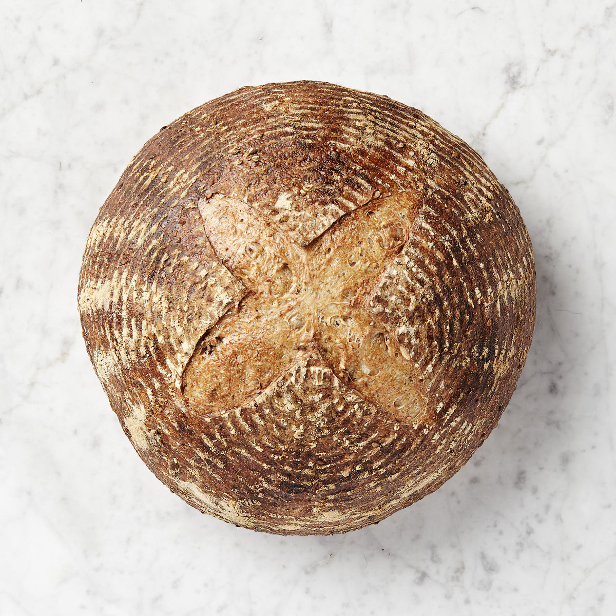 Multigrain – Metropolitan Bakery