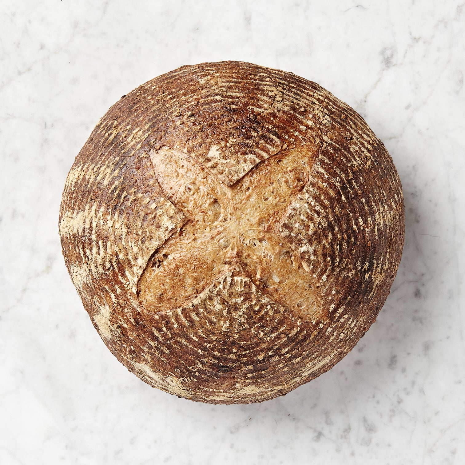 Challah – Metropolitan Bakery