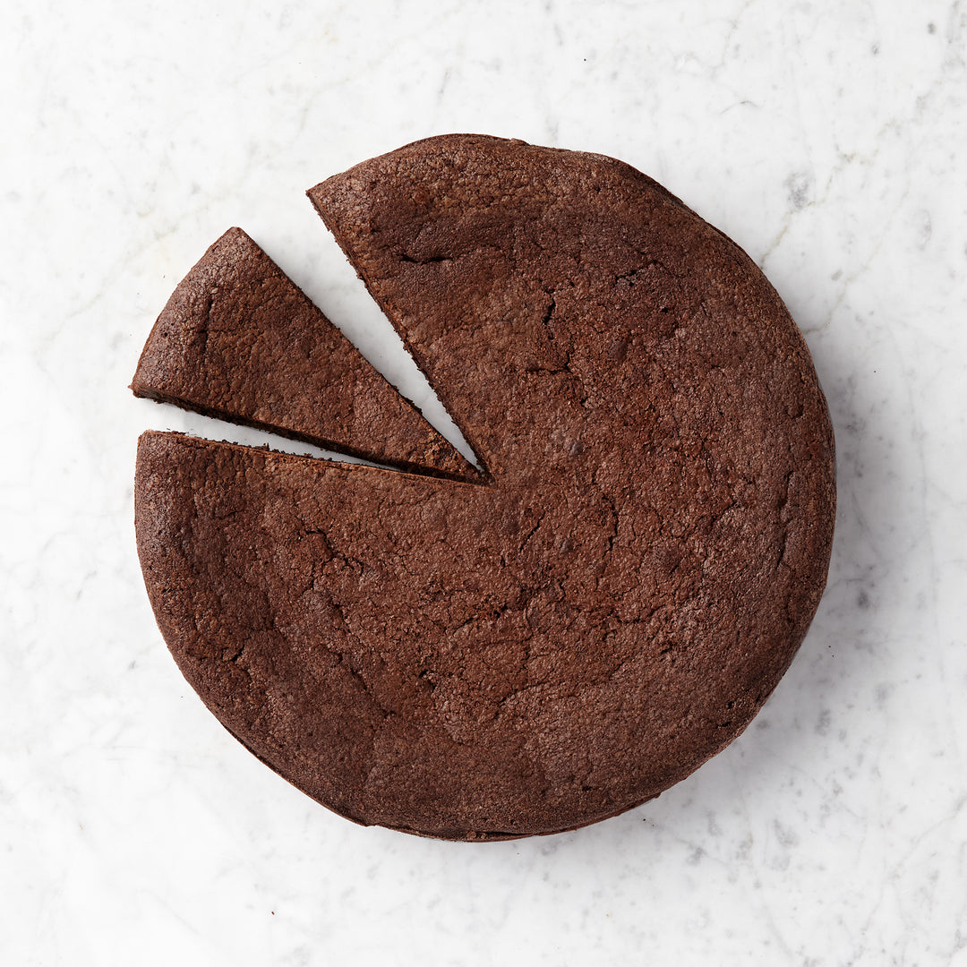 Cakes & Pies – Metropolitan Bakery