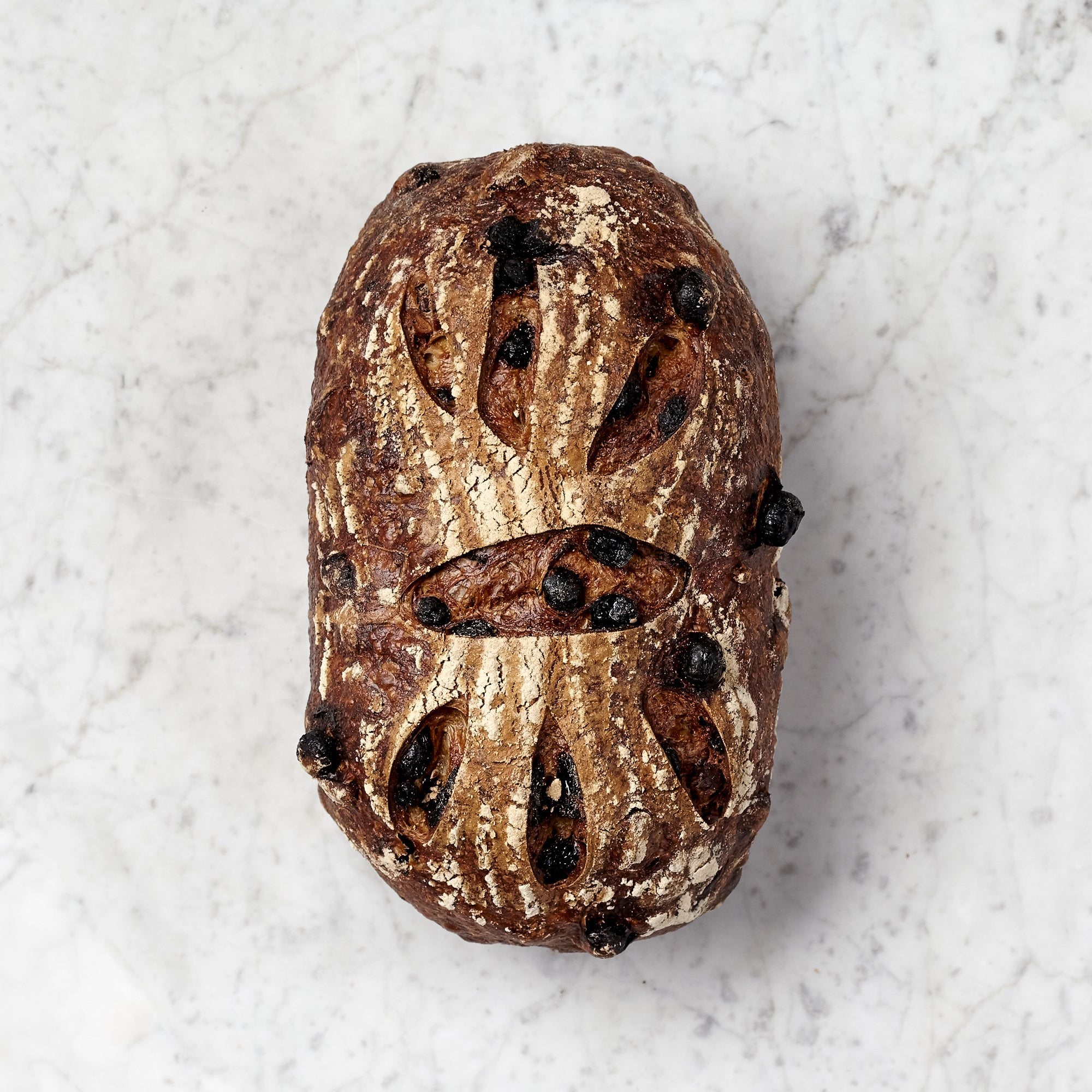 Challah – Metropolitan Bakery