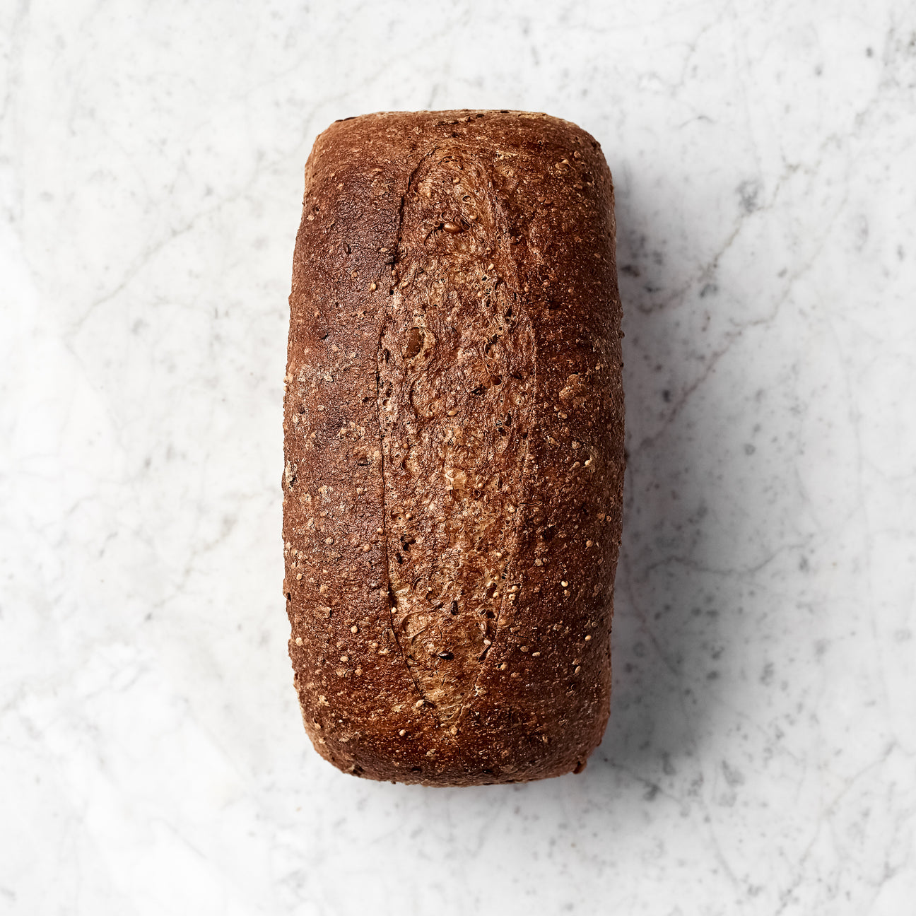Organic Spelt – Metropolitan Bakery