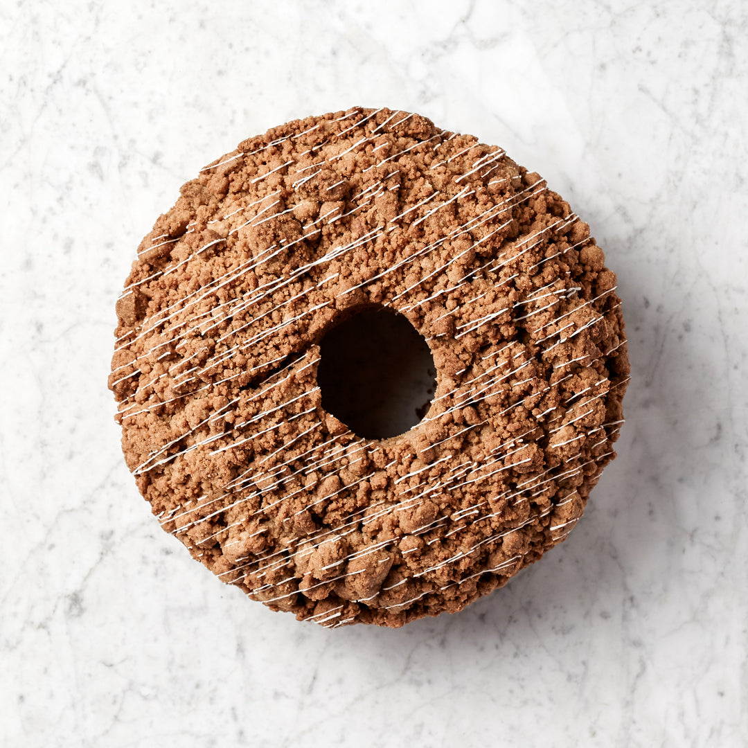 Cakes & Pies – Metropolitan Bakery