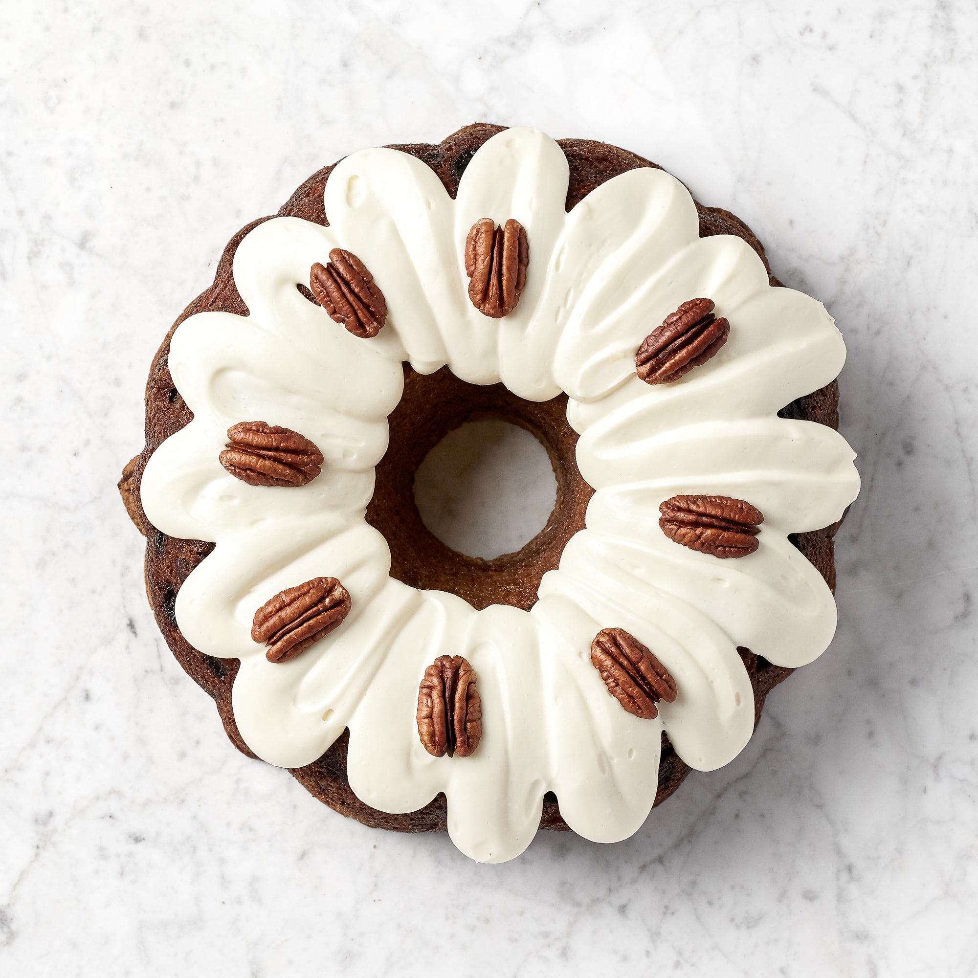 Cakes & Pies – Metropolitan Bakery