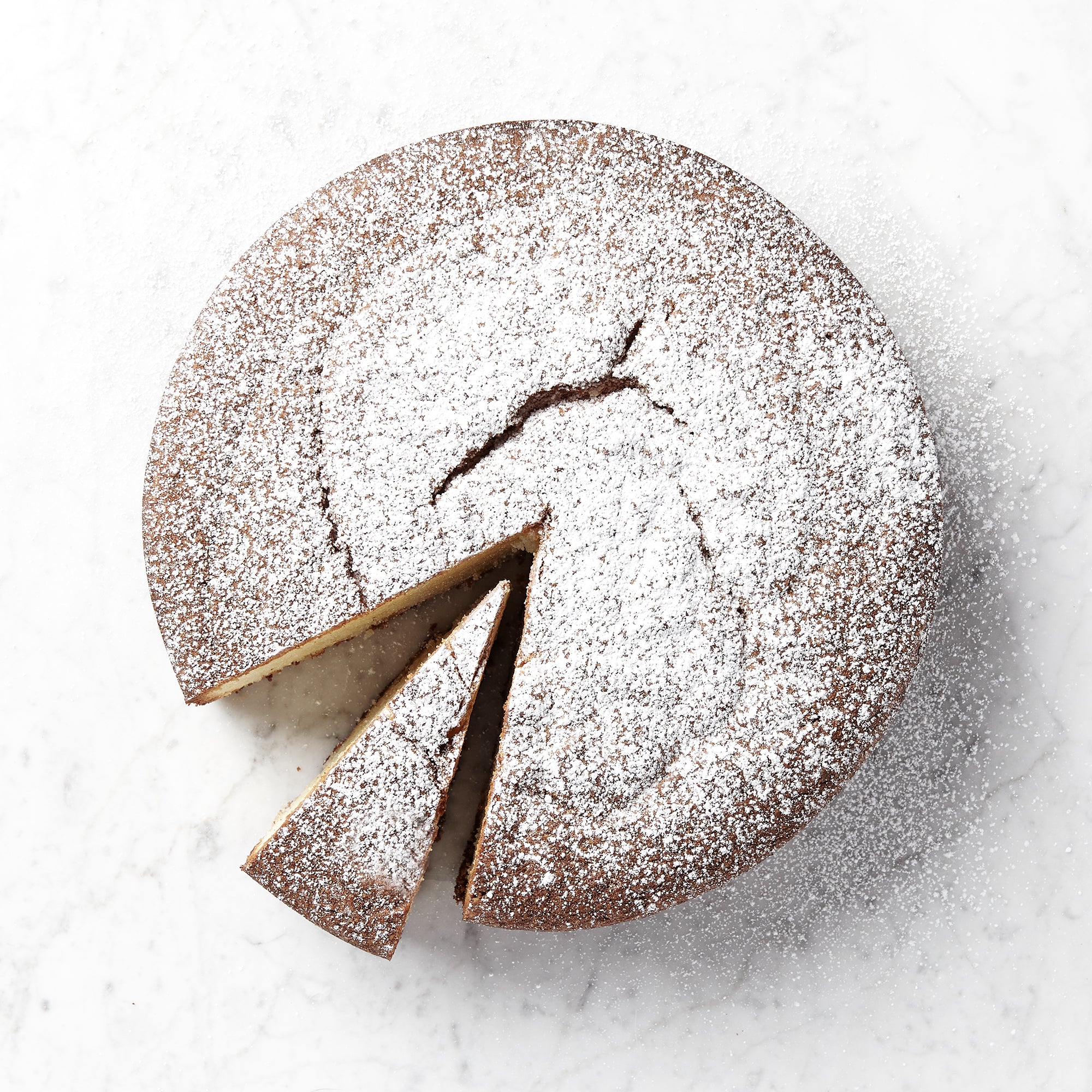 Cakes & Pies – Metropolitan Bakery