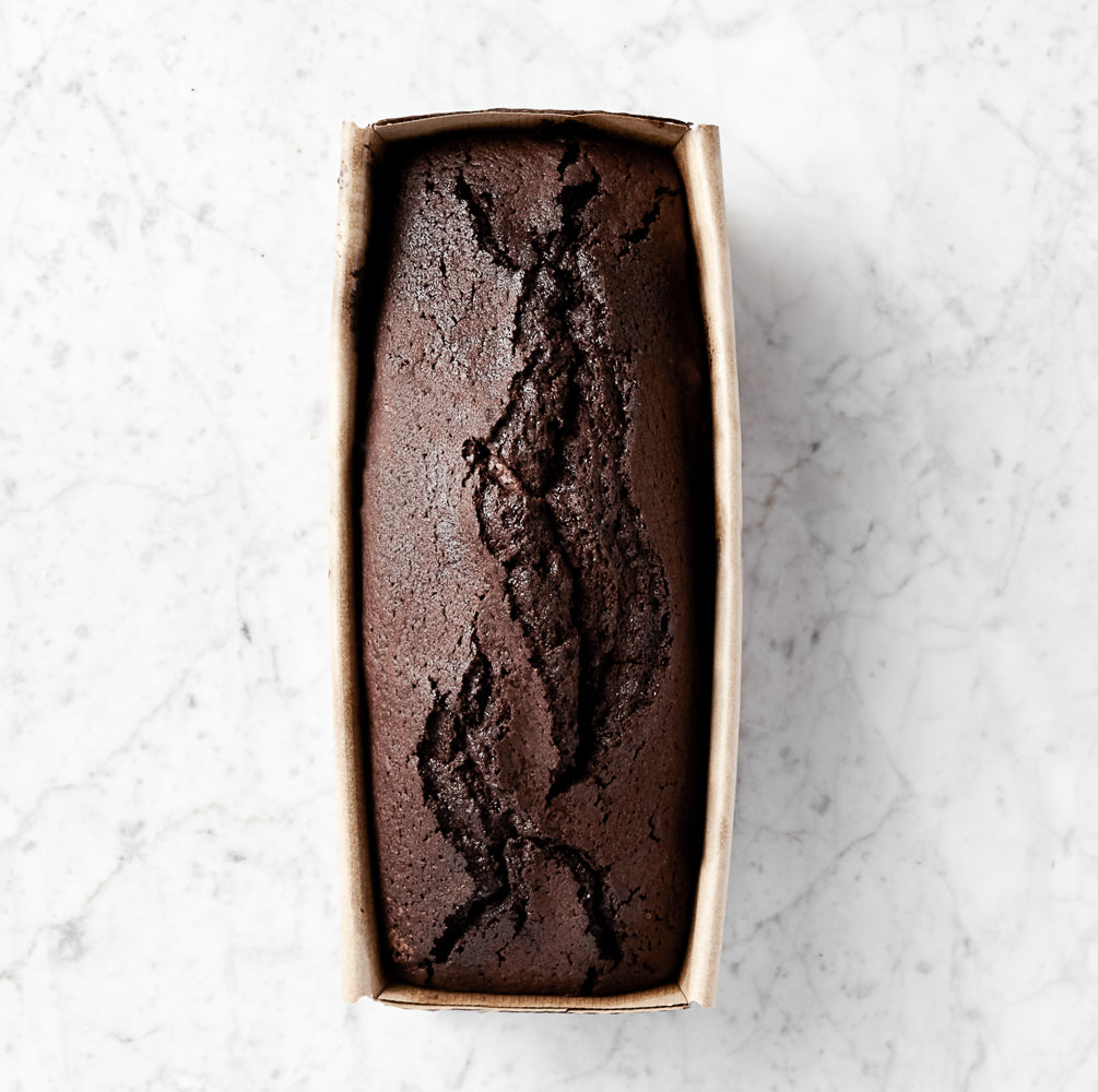 Cakes & Pies – Metropolitan Bakery
