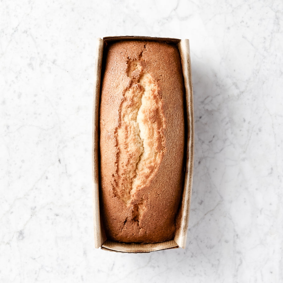 Cakes & Pies – Metropolitan Bakery