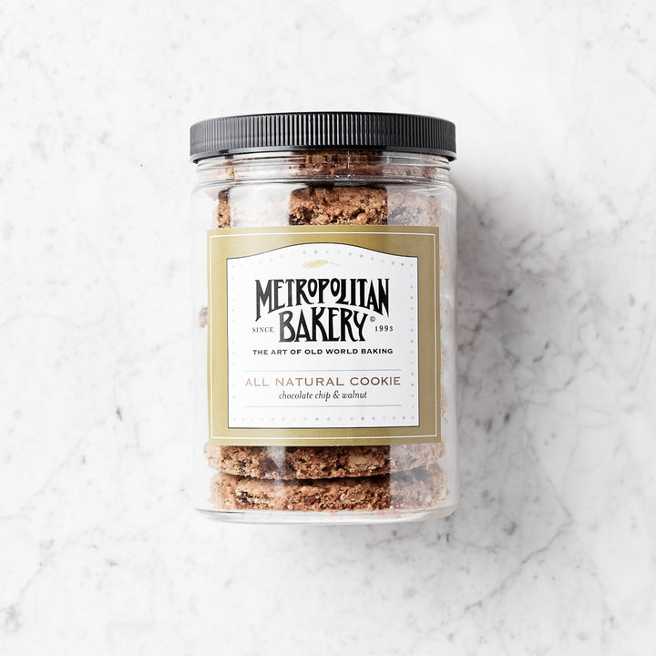 Cookies – Metropolitan Bakery