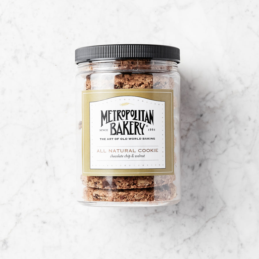 Cookies – Metropolitan Bakery