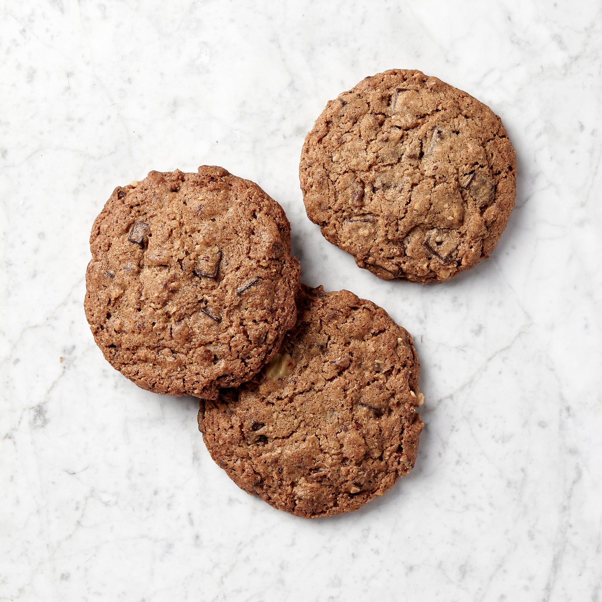 Cookies – Metropolitan Bakery
