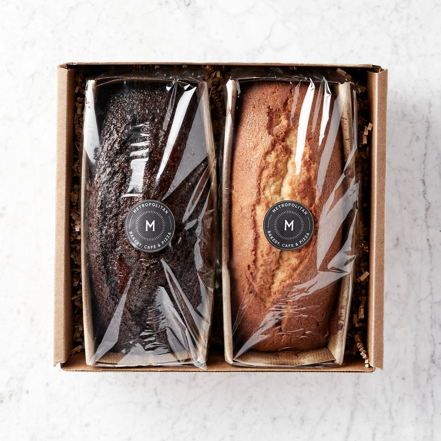 Cakes & Pies – Metropolitan Bakery